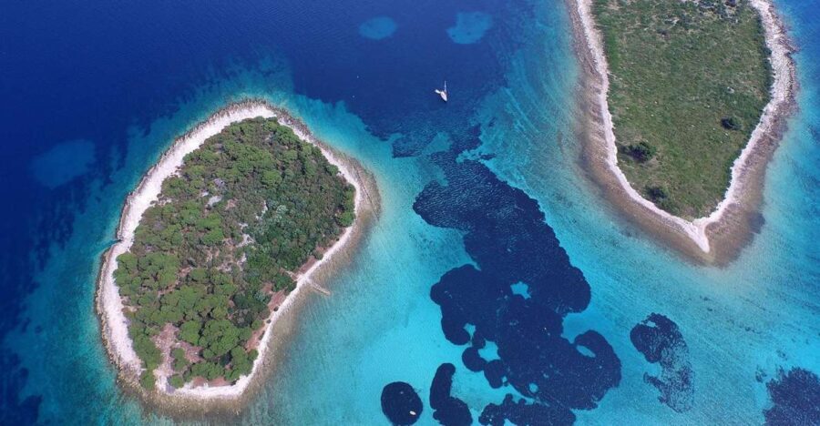From Split: Half-Day Blue Lagoon & Trogir Tour - What to Expect on the Tour: A Detailed Breakdown