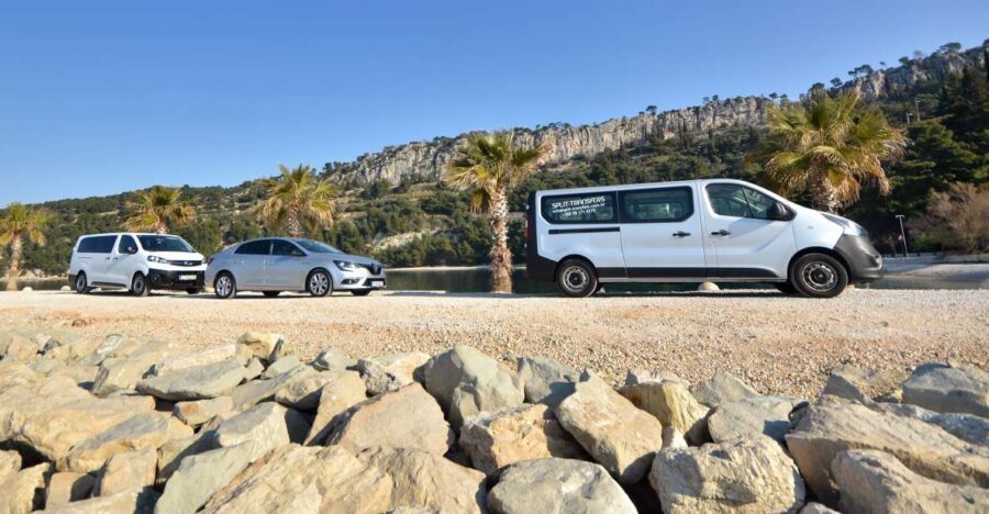 From Split: Krka National Park & Waterfalls Private Day Trip - A Detailed Look at the Experience