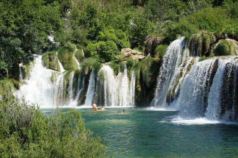 From Split: Krka Waterfalls Private Tour - The Value of a Guided Private Tour