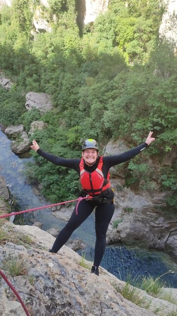 From Split/Omi: Extreme Canyoning - Cetina River - Final Thoughts on Value and Experience