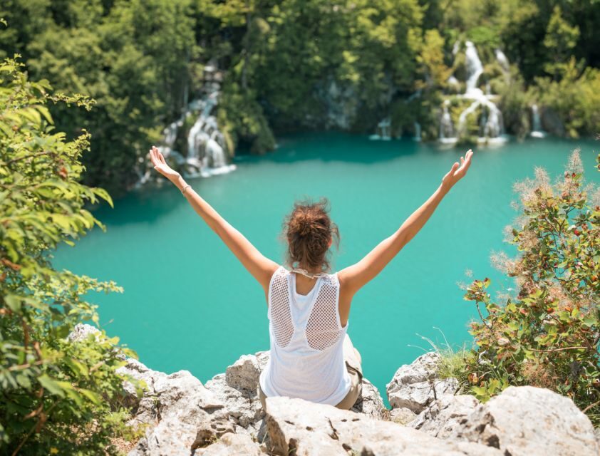 From Split or Trogir: Plitvice Lakes Guided Full-Day Tour - Why Choose This Tour? The Highlights