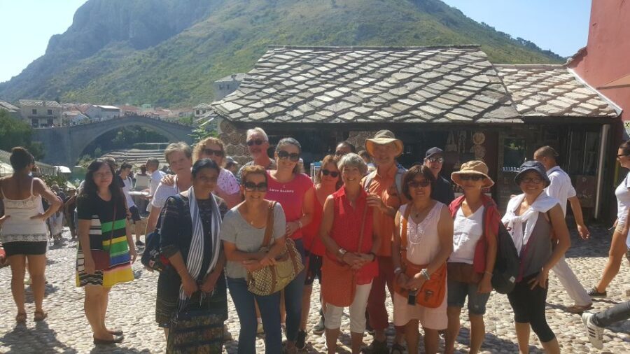 From Split or Trogir: Private Mostar and Medugorje Tour - Price, Value, and Practical Considerations