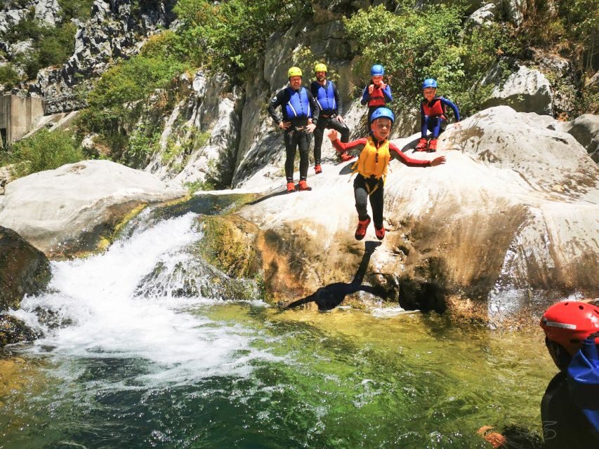 From Split or Zadvarje: Cetina River Canyoning - Why This Tour Offers Great Value