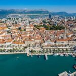 From Split: Overnight stay in NP Plitvice & Zadar - Discovering Zadar: Croatia’s Coastal Treasure