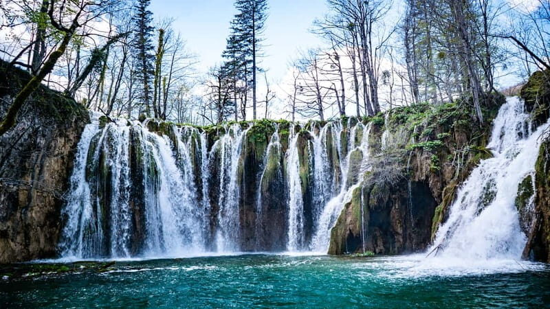 From Split: Plitvice Lakes Guided tour - Authenticity and Traveler Feedback
