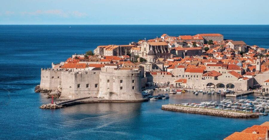 From Split: Private Guided Day Trip to Dubrovnik & Sr Hill - What’s Included and What to Consider
