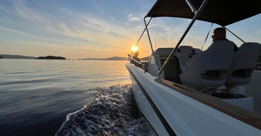 From Split: Private Half Day Tour with Blue Lagoon - The Itinerary in Detail: What You Can Expect