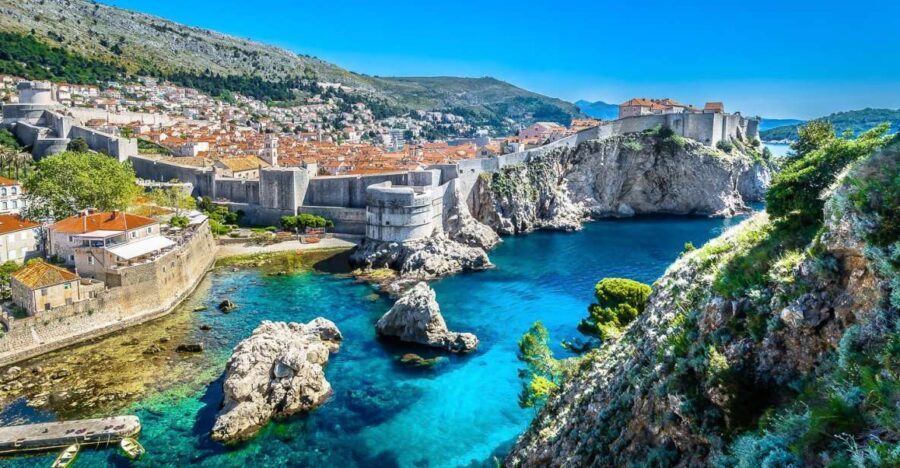 From Split & Trogir: Dubrovnik Guided Day Tour - Final Thoughts