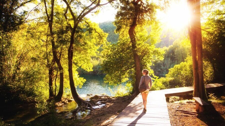 From Split & Trogir: Krka Waterfalls and Primoten - Who Will Love This Tour?