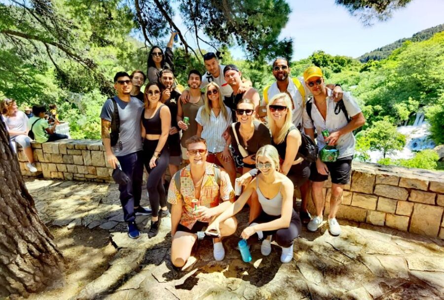 From Split & Trogir: Krka Waterfalls Day Tour with Boat Ride - The Value of This Tour