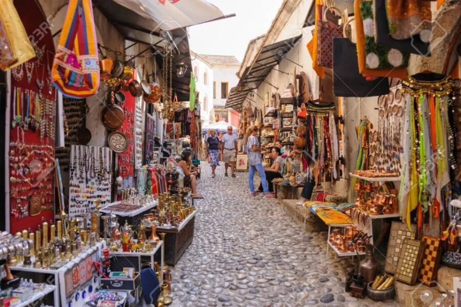 From Split/Trogir: Medjugorje and Mostar Private Day Trip - Who Will Enjoy This Tour?
