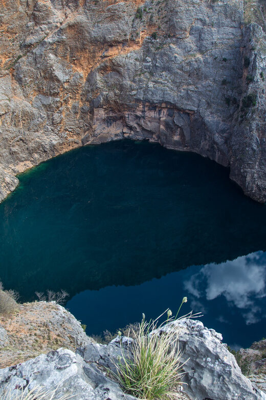 From Split: Wine Tasting in Dalmatian inland - Imotski - The Value of the Tour