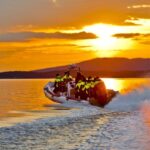 From Stavanger: RIB Tour to Lysefjord - Exploring Lysefjord in Depth