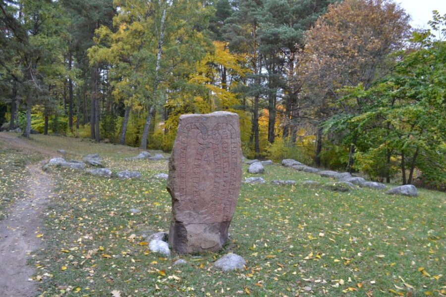From Stockholm: Uppsala and Sigtuna Viking Sites Tour - What Sets This Tour Apart