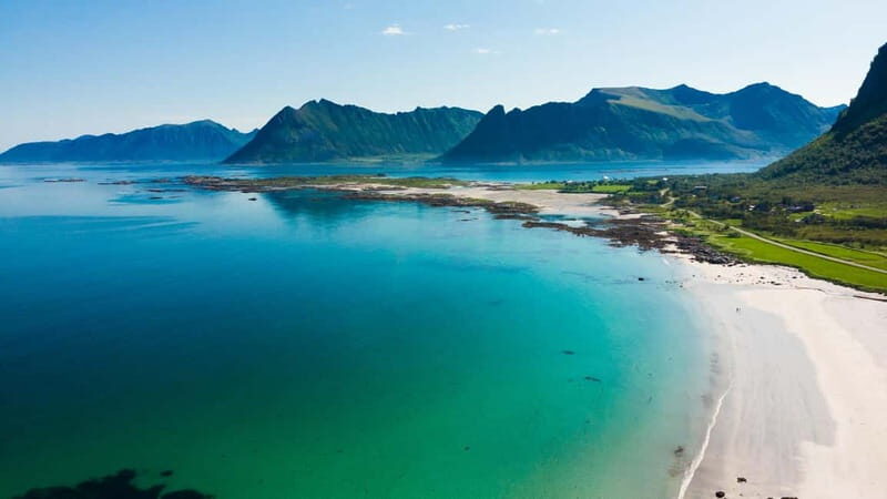 From Svolvaer: 2-Day Lofoten Highlights Photo Tour - Authentic Experiences and Participant Perspectives