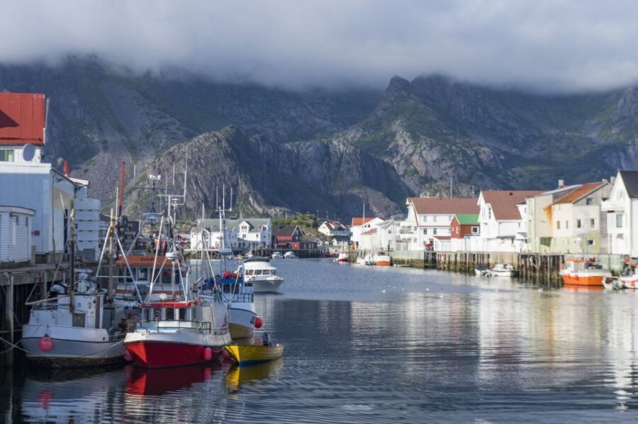 From Svolvaer: 2- Day Lofoten Highlights Photo Tour - The Sum Up