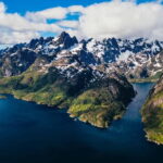 From Svolvær: Lofoten RIB Sea Eagle Safari Trollfjord Cruise - How the Tour Is Structured