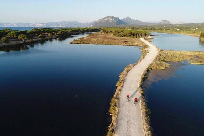 From the hills to Oasi Biderosa & Capo Comino with Electric Mountain Bikes - Who Would Love This Tour?
