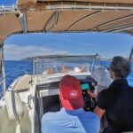 From Trogir: Blue Cave, Hvar and 5 Islands Private Boat Tour - What’s Included and What to Consider