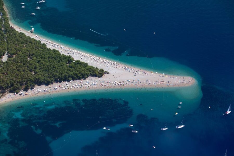 From Trogir or Split: Private Speedboat Tour to Brac Island - Who Should Consider This Tour?
