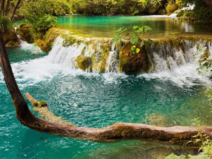 From Trogir, Seget & Okrug: Krka Waterfalls & Swimming - The Practicalities: What’s Included and What’s Not