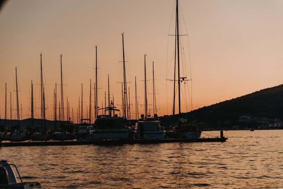 From Trogir: Sunset Private Tour - The Basics: What You Need to Know