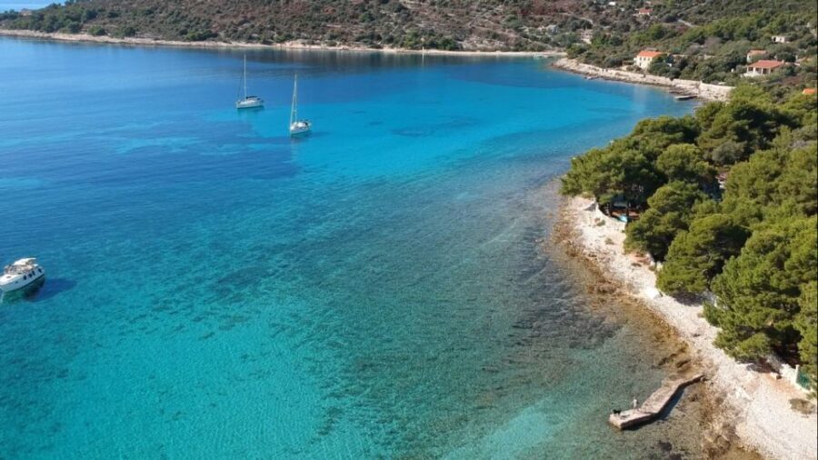 From Trogir: Three Islands Half-Day Speedboat Tour - The Value of This Experience