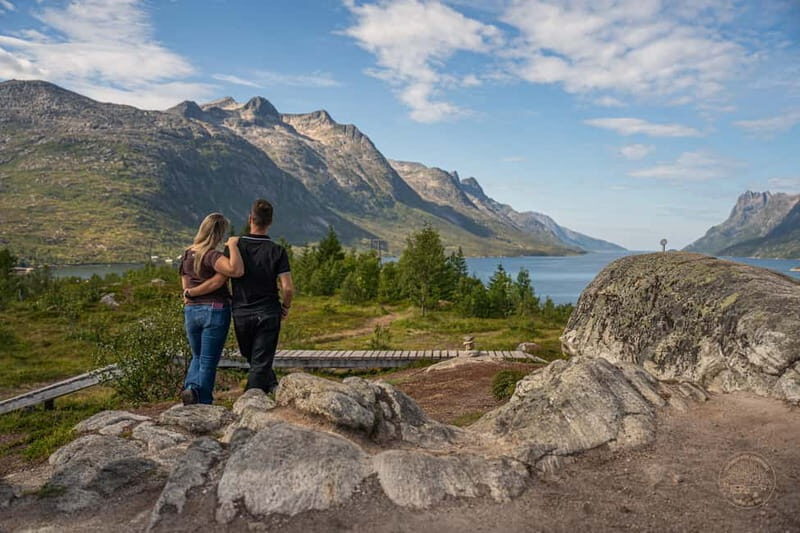 From Tromsø: Arctic Roadtrip: fjords tour with scenic picnic - The Value Proposition