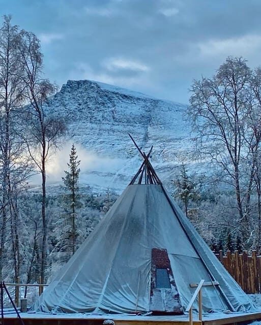 From Tromso: Arctic Wilderness Snowmobile Daytime Tour - Detailed Breakdown of the Itinerary