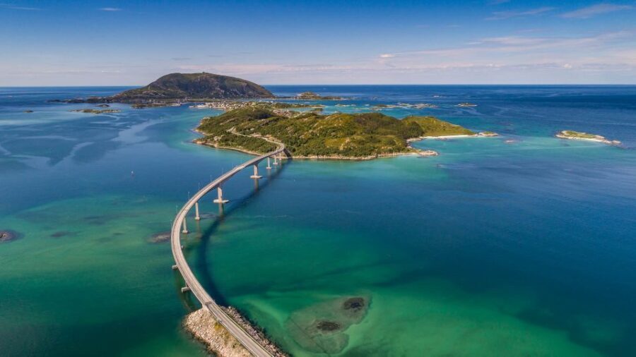 From Tromsø: Arctic Wildlife & Fjord Sightseeing Tour by Car - What’s Not Perfect?
