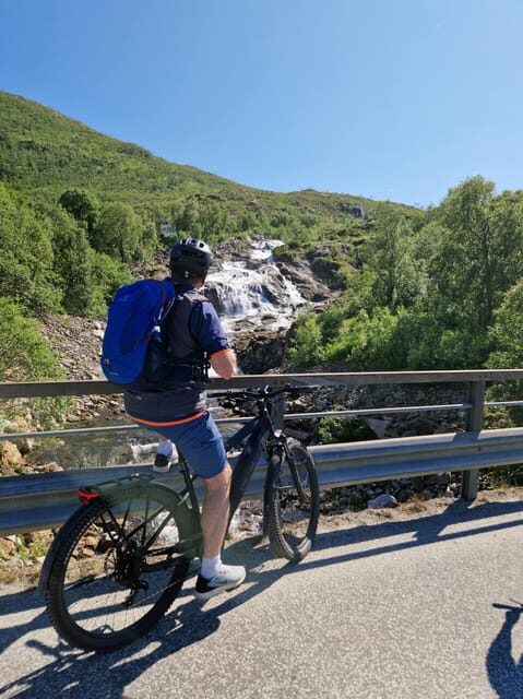 From Tromsø: Fjord Sightseeing With E-Bike - Introduction: Why This E-Bike Tour Might Be Your Perfect Norway Experience