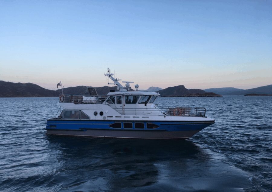 From Tromso: Polar Fishing Adventure - Detailed Breakdown of the Itinerary