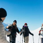 From Tromsø: Snowshoeing Hike with Picnic Lunch and Photos - Key Points