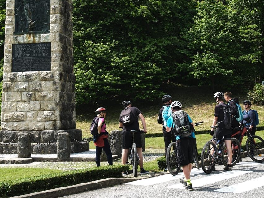 From Tuheljske Toplice: Sutla River Full-Day Cycling Tour - An In-Depth Look at the Tour Experience