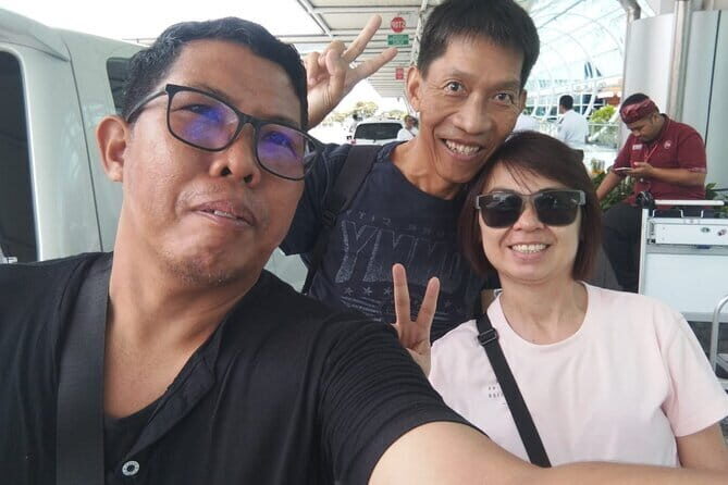 From Ubud to Uluwatu Private Hotel Transfer - Real Experiences and Authentic Insights