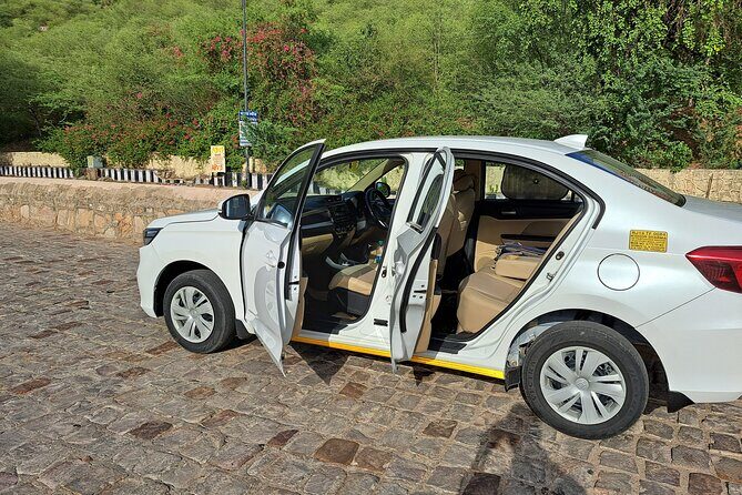 From Udaipur: Private Transfers Cab To Jodhpur with Sightseeing - Final Thoughts: Is It Worth It?