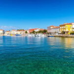 From Umag: Day Cruise to Pore with Lunch and Swimming - An In-Depth Look at the Cruise Experience