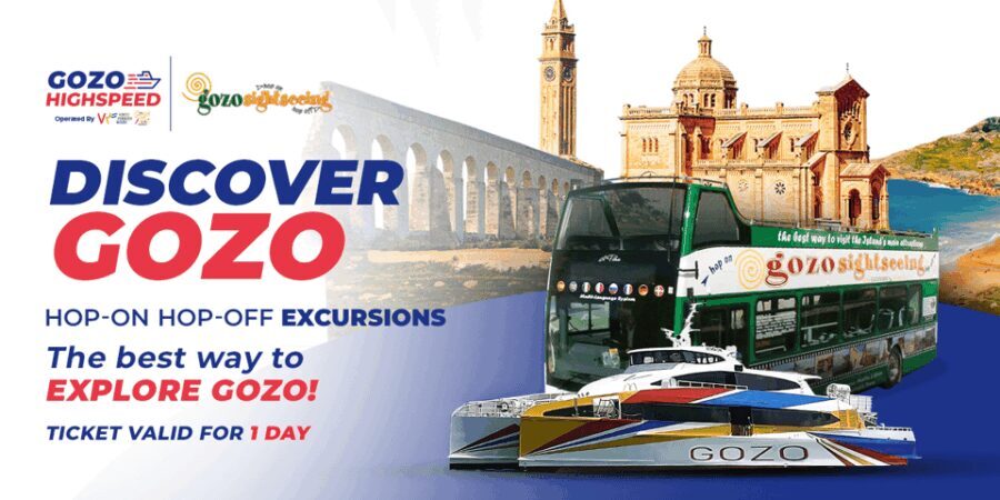 From Valetta: Catamaran Tour with Hop-On, Hop-Off Gozo Tour - Authentic Experiences & Practical Insights