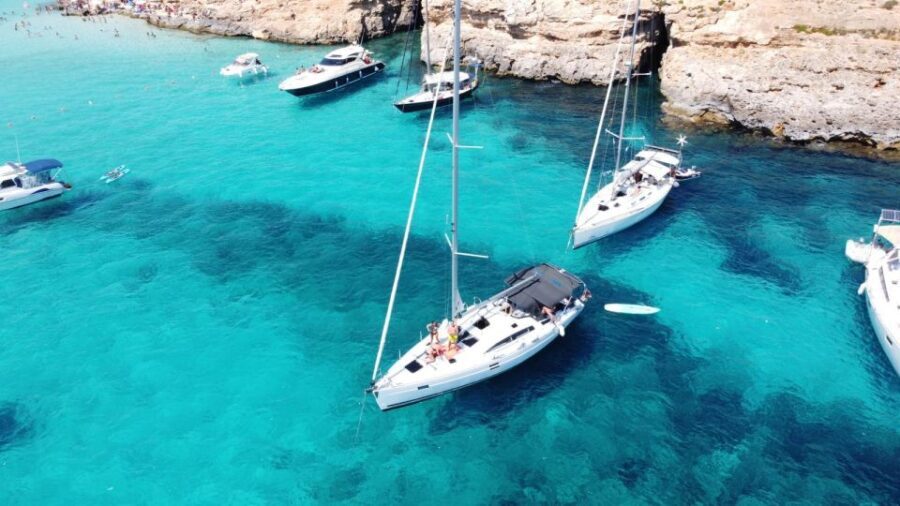 From Valletta: Full Day Private Charter on a Sailing Yacht - Final Thoughts