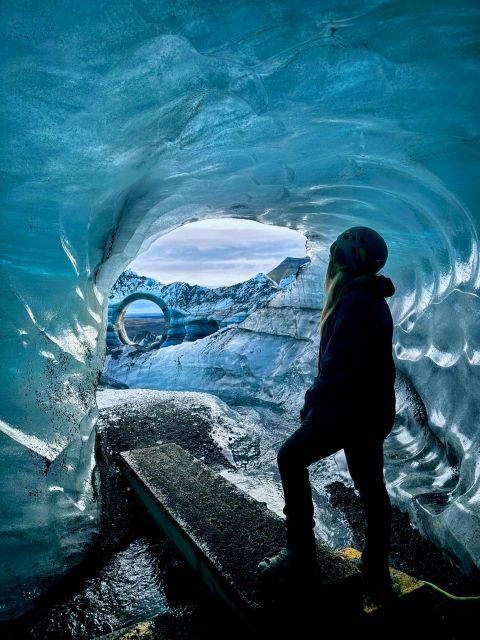 From Vik: Katla Ice Cave and Super Jeep Tour - What Makes This Tour Stand Out?