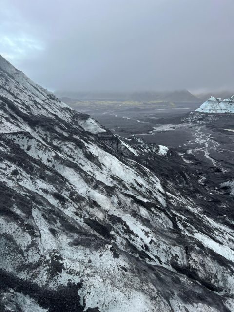 From Vik: Katla Ice Cave Small Group Guided Tour - Authentic Perspectives from Travelers