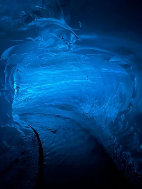From Vik: Myrdalsjokull glacier and Katla Ice Cave Tour - What Travelers Are Saying