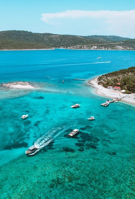 From Vis : Island-Hopping Cruise with beach and Cave Stops - What Makes This Tour Stand Out?