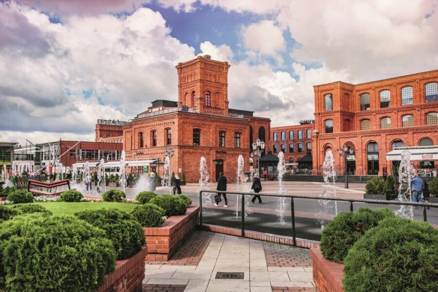 From Warsaw: Lodz Private Full-Day Tour - Who Will Enjoy This Tour?