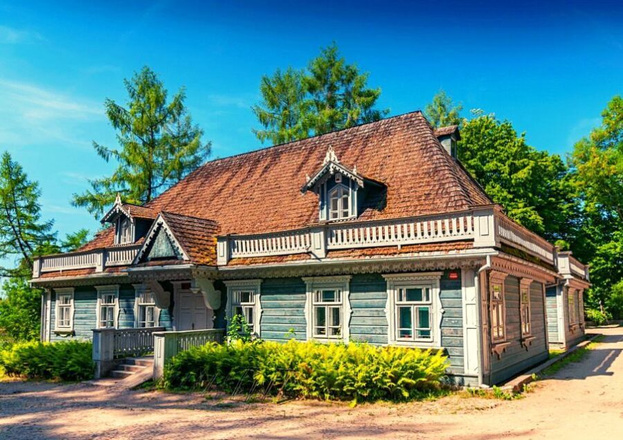 From Warsaw: Small-Group Tour to Bialowieza National Park - What to Expect from the Tour