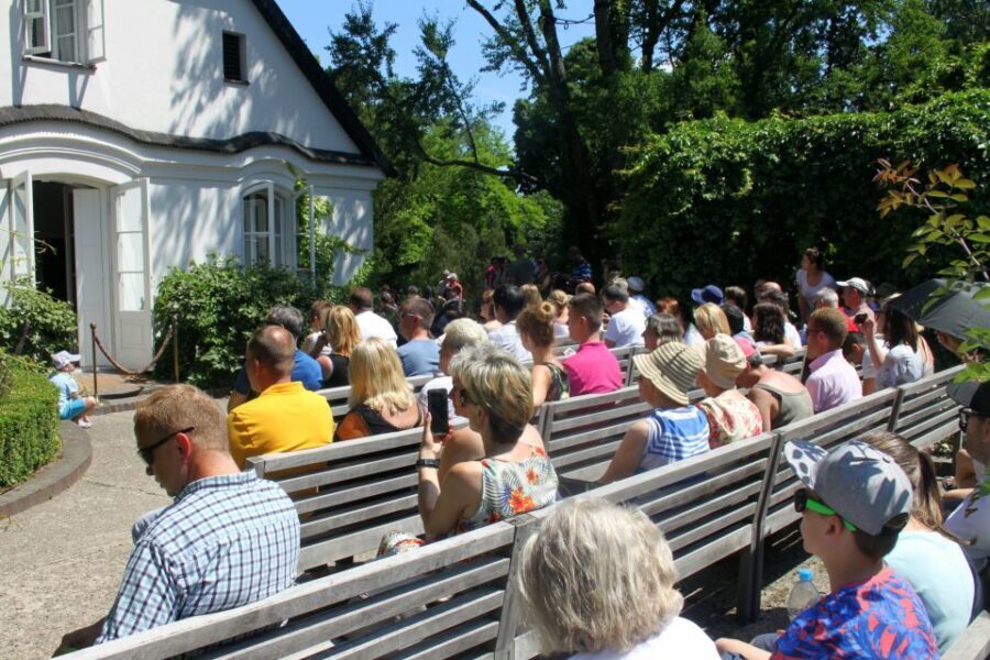 From Warsaw: Tour to Chopin's Birthplace - elazowa Wola - What Makes This Tour Stand Out?