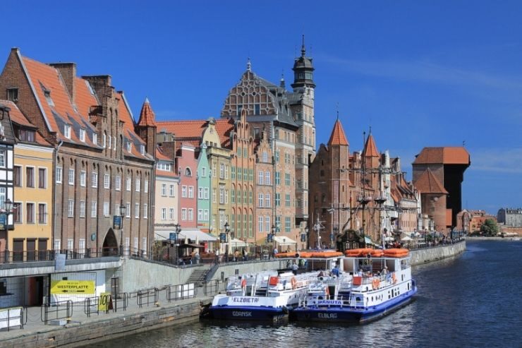 From Warsaw: Tour to Malbork Castle and Gdansk or Sopot - A Deep Dive into the Itinerary and What Youll Experience