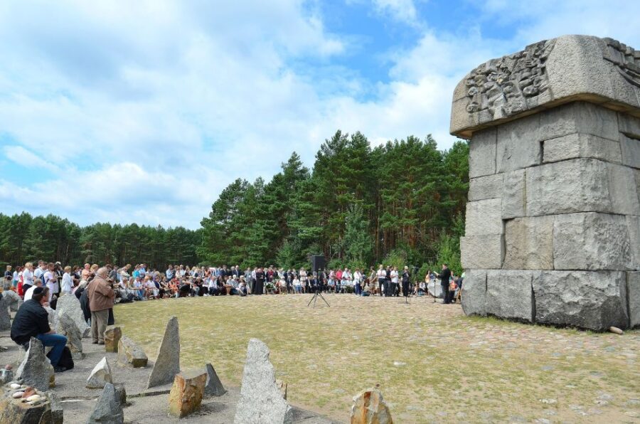 From Warsaw: Treblinka Extermination Camp Private Tour - How Does It Compare in Value?