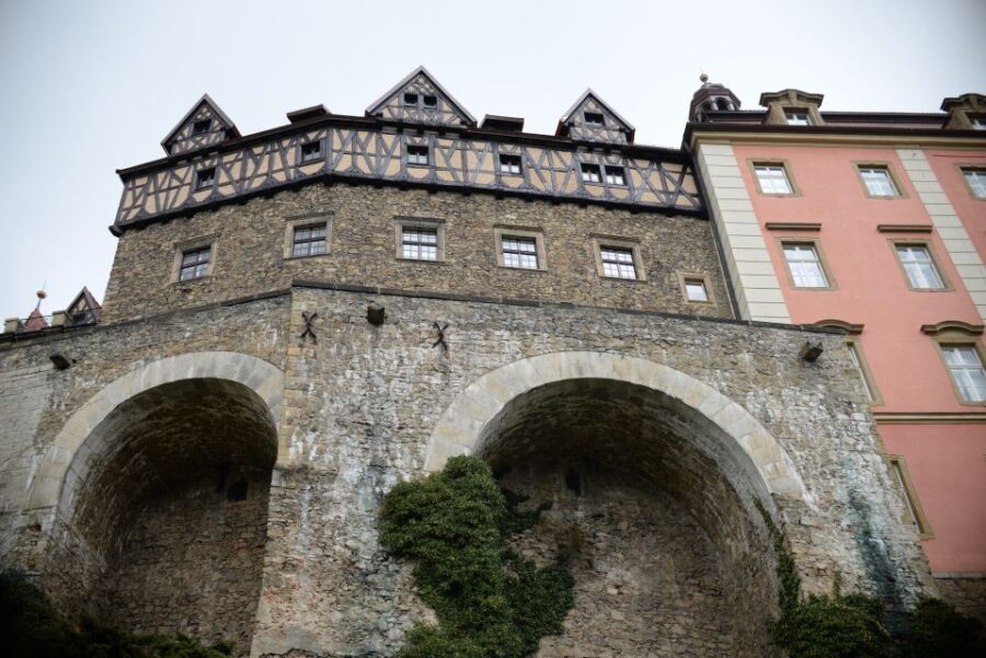 From Wroclaw: Ksiaz Castle and Church of Peace in Swidnica - Detailed Breakdown of the Itinerary