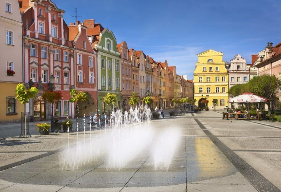 From Wroclaw: Polish Pottery and Jawor Church of Peace Tour - An In-Depth Look at the Tour Experience